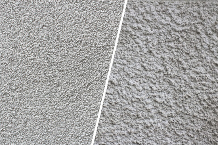 Putzfassade - Putz ist der Klassiker bei den Fassaden | Ökologisch Bauen