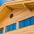 Hohlkastendecke - eine Holzdecke für höchste Ansprüche | Ökologisch Bauen